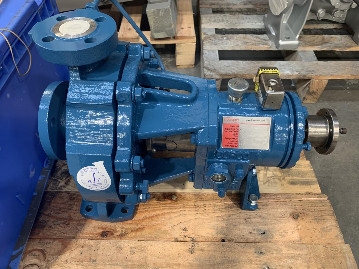 Pompes industrielles - Lille, France, Nord Pas de Calais, Picardie ...